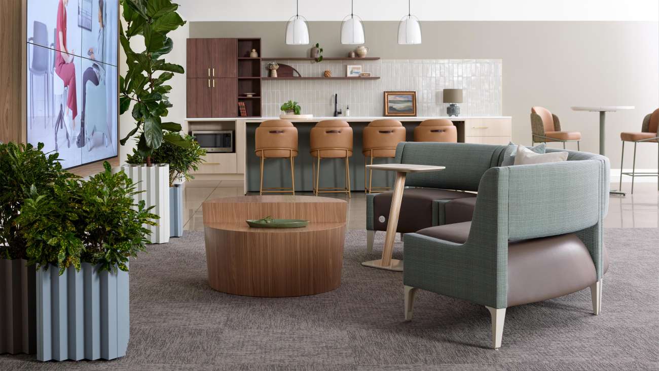 Carolina showroom - OFS