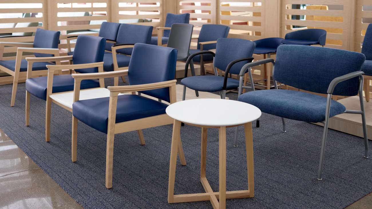 Carolina showroom - OFS