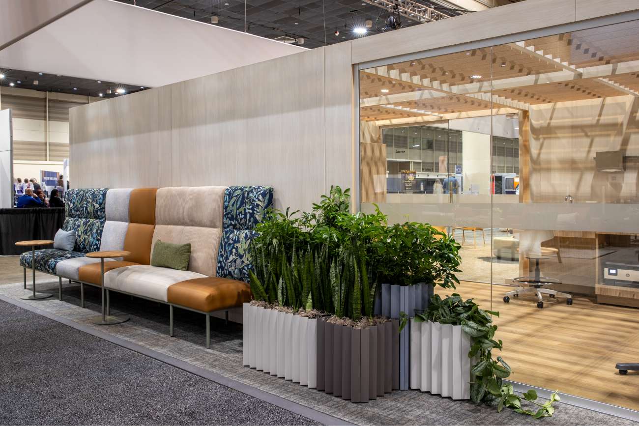 Healthcare Design Conference + Expo 2023 - OFS