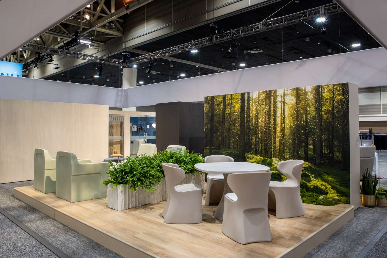 Healthcare Design Conference + Expo 2023 - OFS