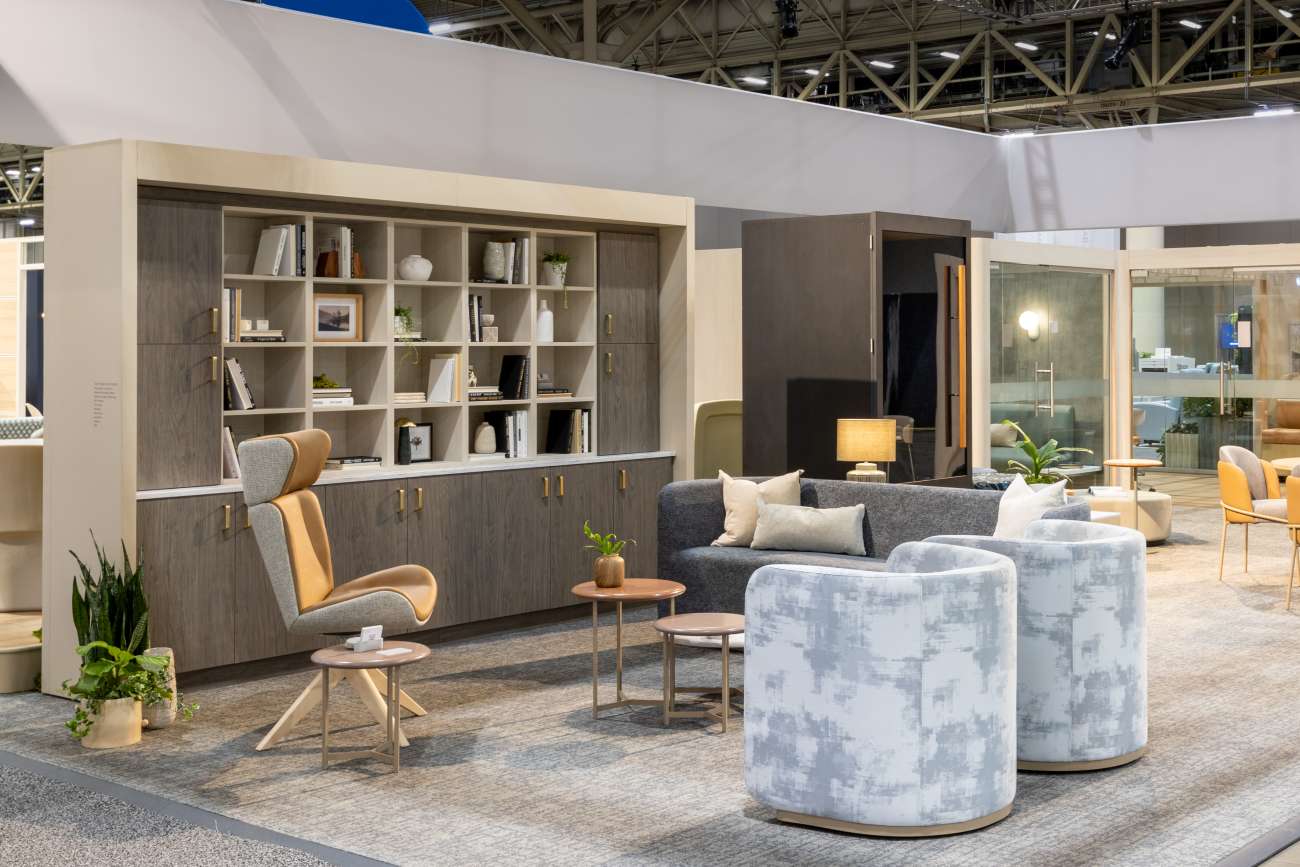 Healthcare Design Conference + Expo 2023 - OFS