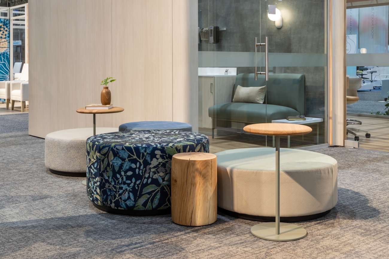 Healthcare Design Conference + Expo 2023 - OFS