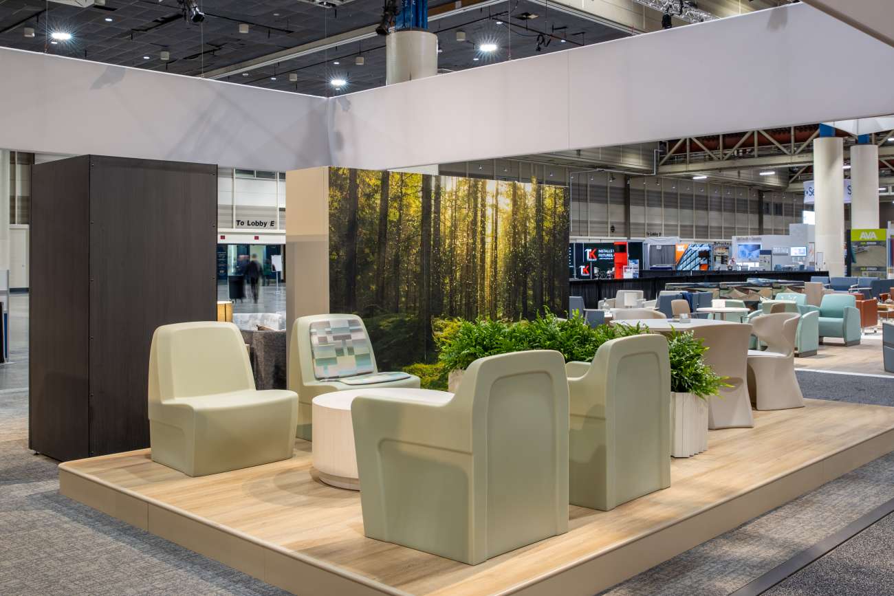 Healthcare Design Conference + Expo 2023 - OFS