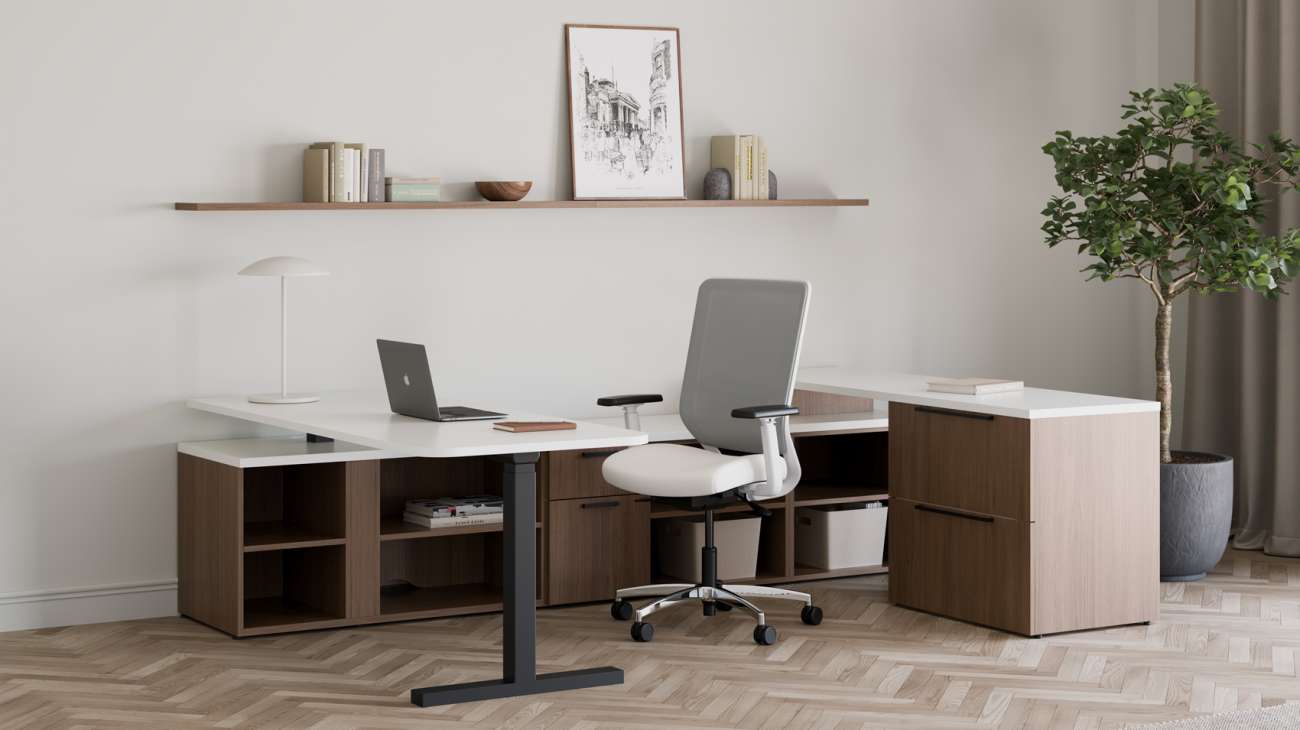 OFS - Staks - Private office - Product