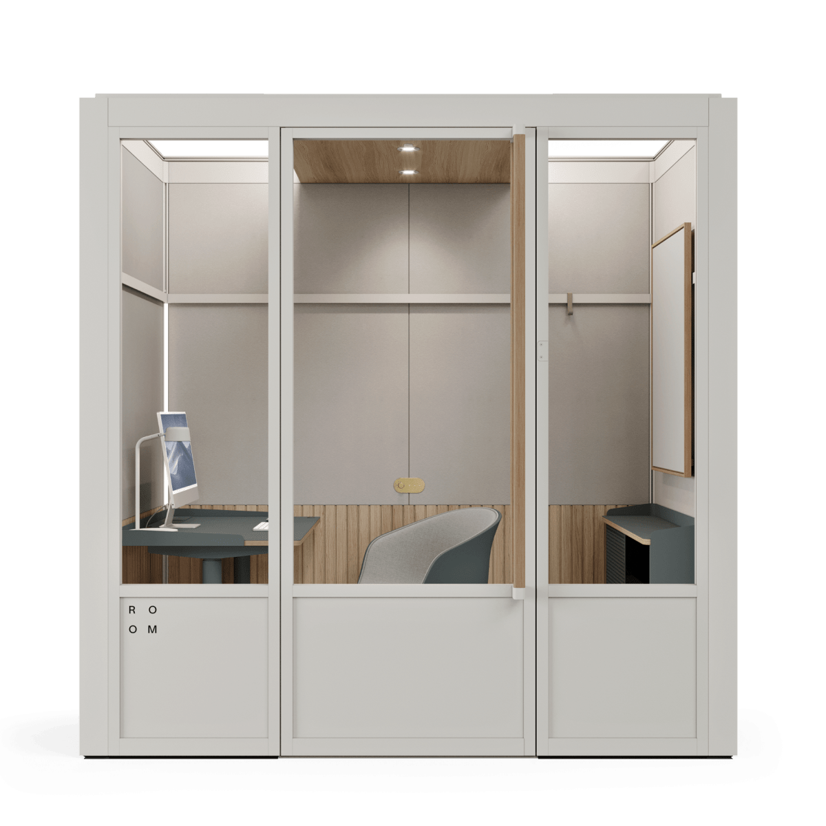 OFS - Room S - Flexible framework - Product