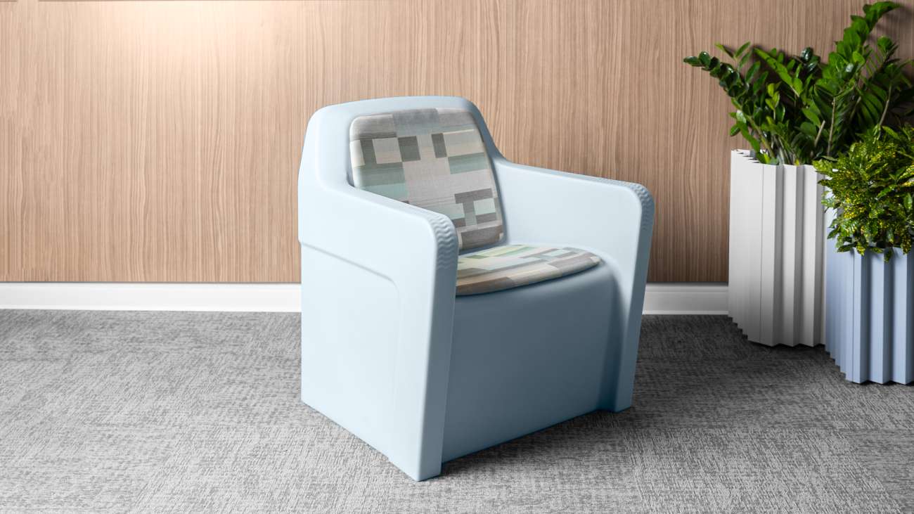 Carolina - Chrys - Lounge - Product