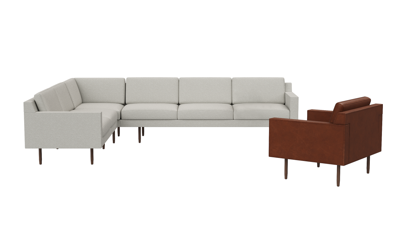 OFS - Rowen - Lounge - QuickShip Product