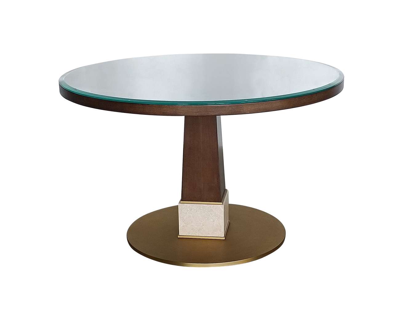 Bryan Ashley - 3379-10D - Dining tables - Product