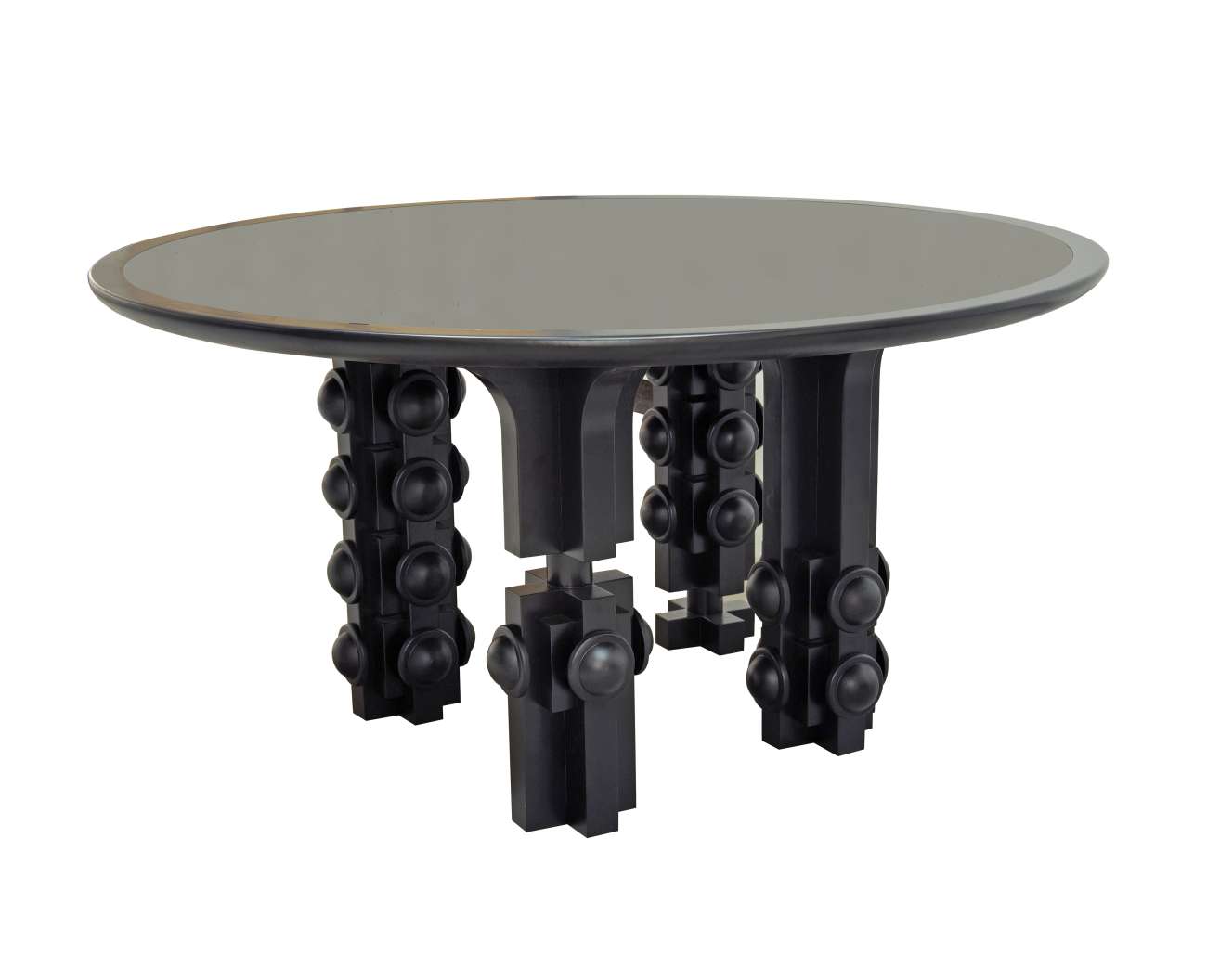Bryan Ashley - 3379-10B - Dining tables - Product