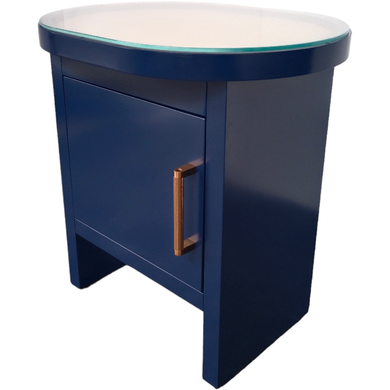 Bryan Ashley - 3449-20 - Nightstands/end tables - Product