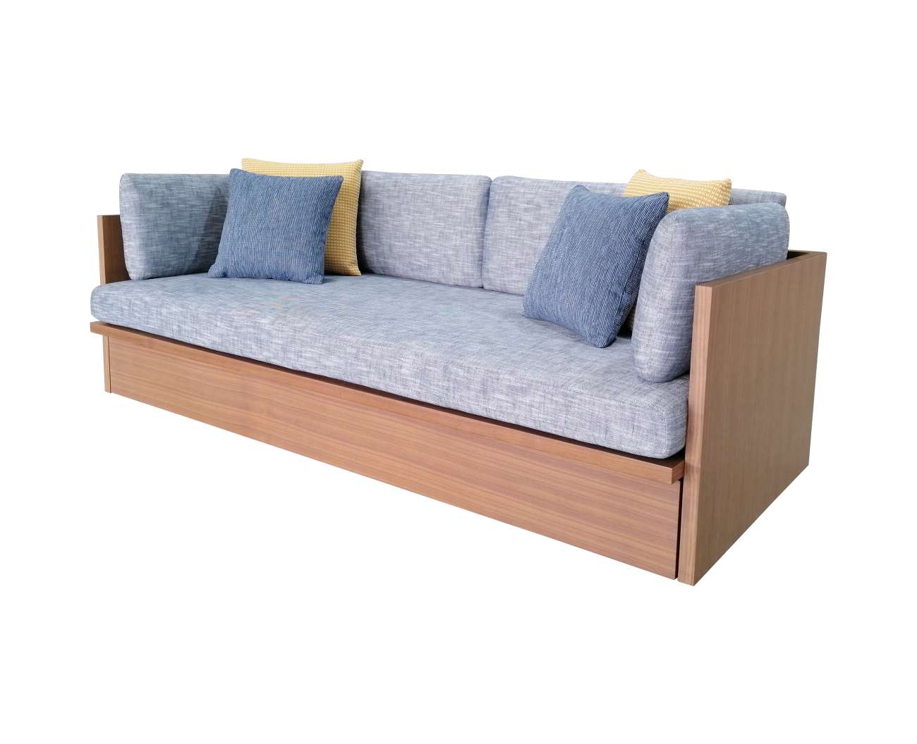 OFS - 3449-45 - Sofas - Product