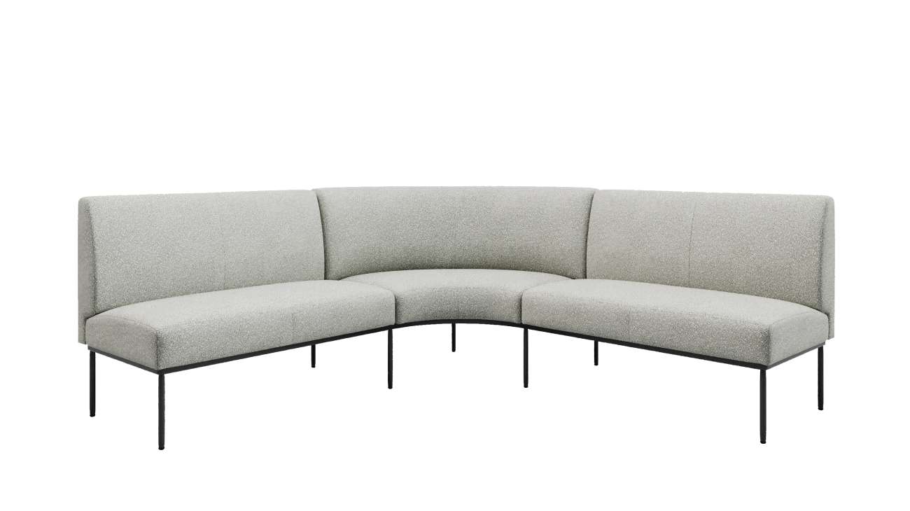 OFS - Coact Lite - Lounge - QuickShip Product