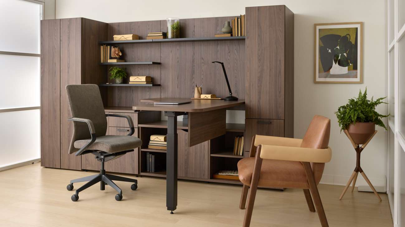 OFS - Staks - Private office - Product