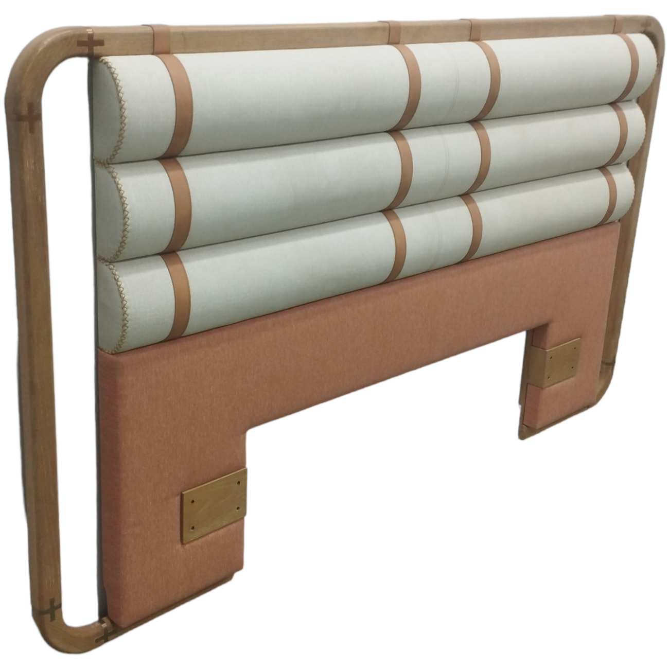 Bryan Ashley - 3414-21K - Headboards - Product