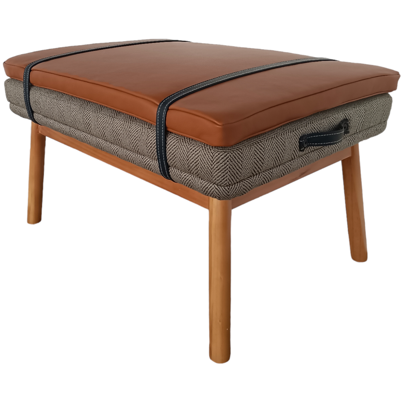 Bryan Ashley - 3349-60 - Benches/ottomans - Product