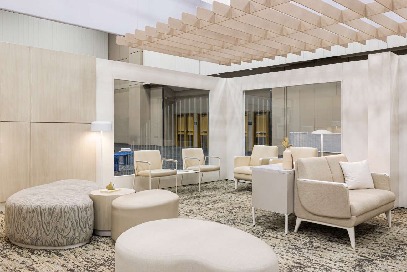 Healthcare Design Conference + Expo 2024 - OFS