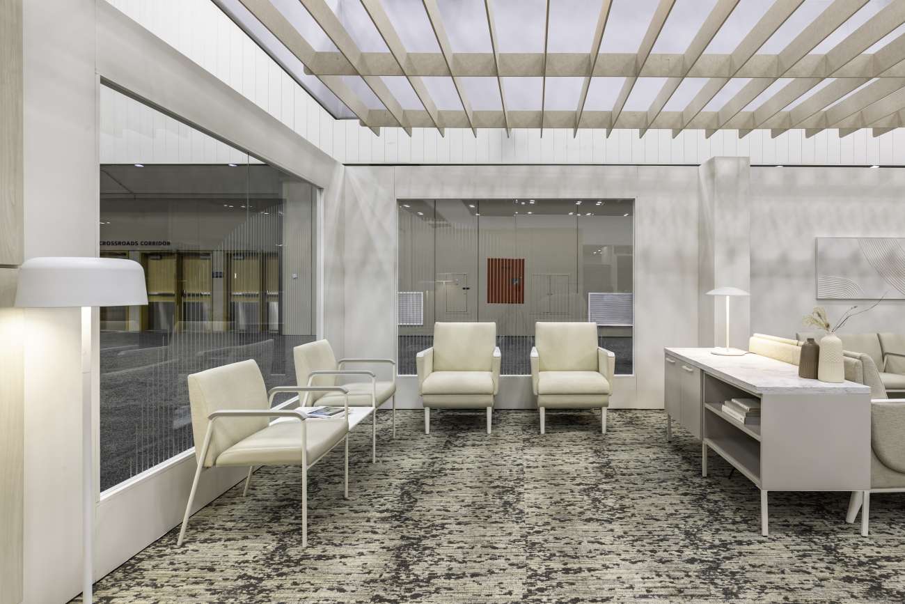 Healthcare Design Conference + Expo 2024 - OFS