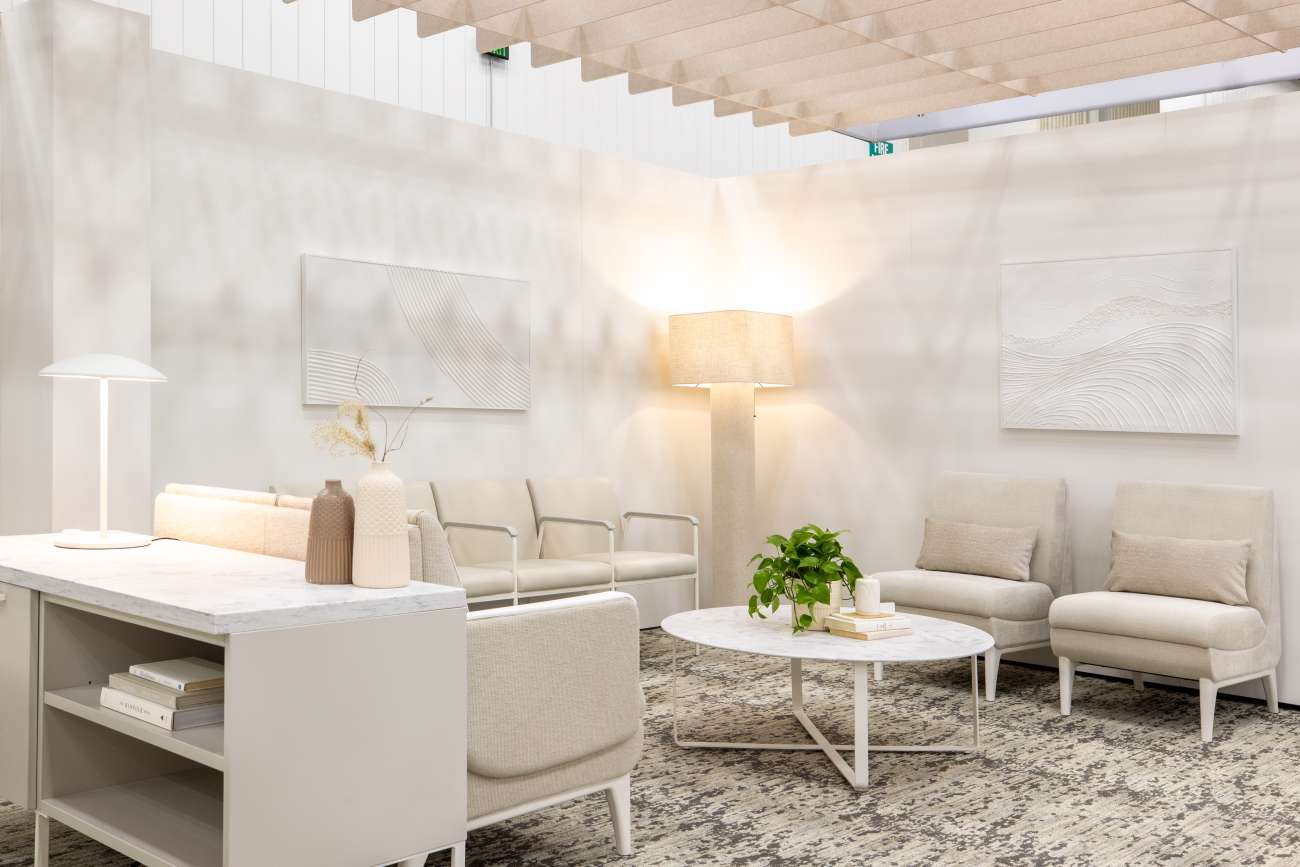 Healthcare Design Conference + Expo 2024 - OFS