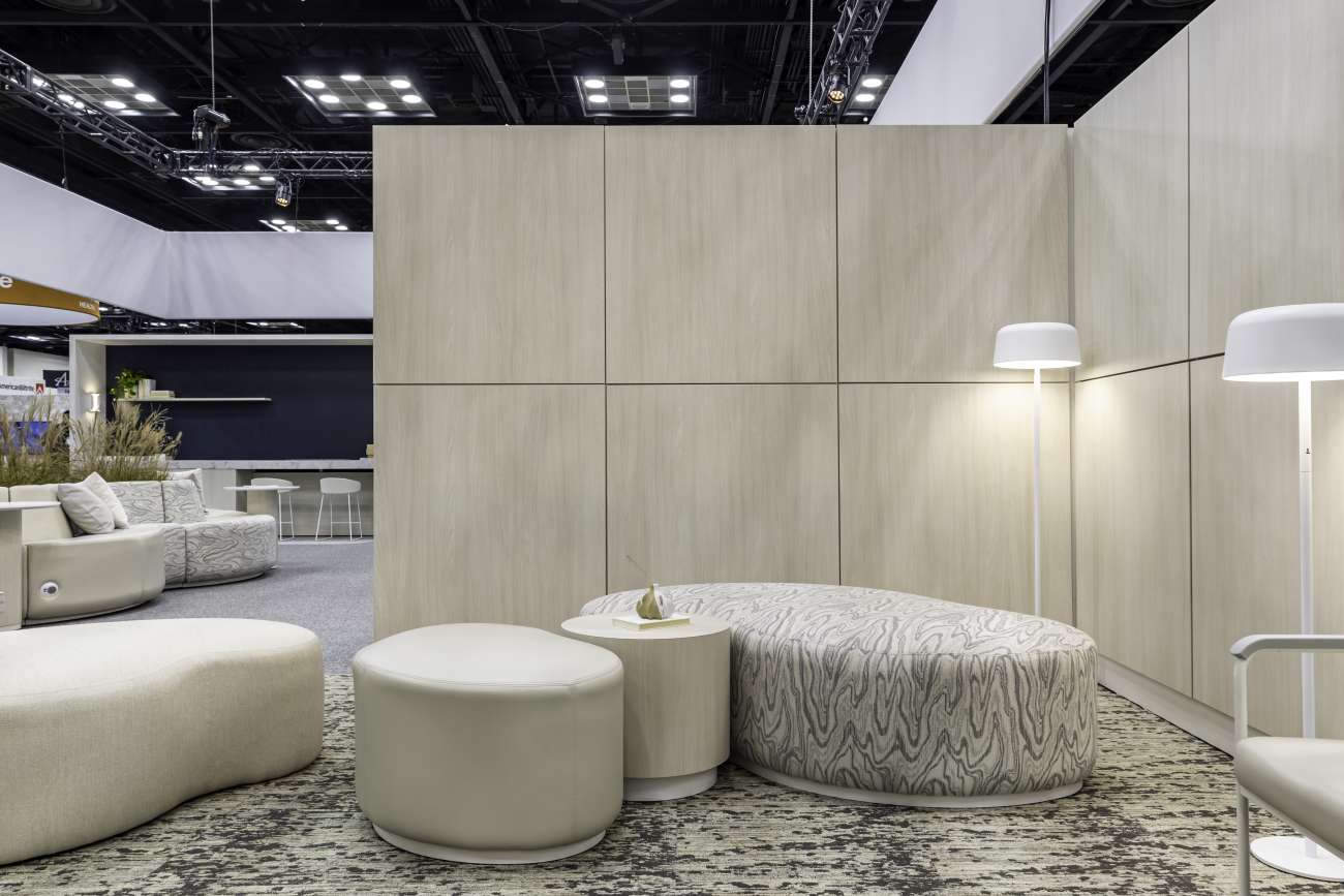 Healthcare Design Conference + Expo 2024 - OFS