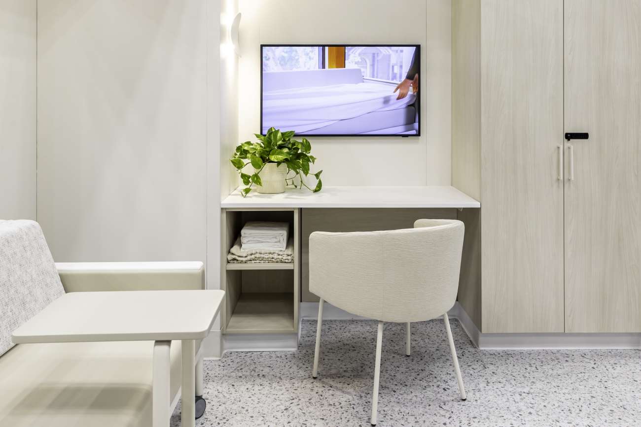 Healthcare Design Conference + Expo 2024 - OFS