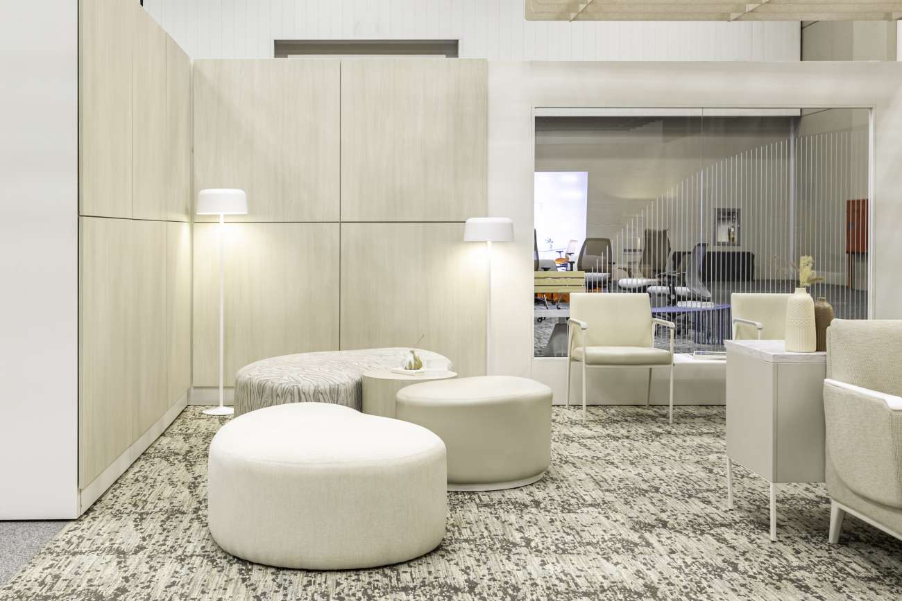 Healthcare Design Conference + Expo 2024 - OFS