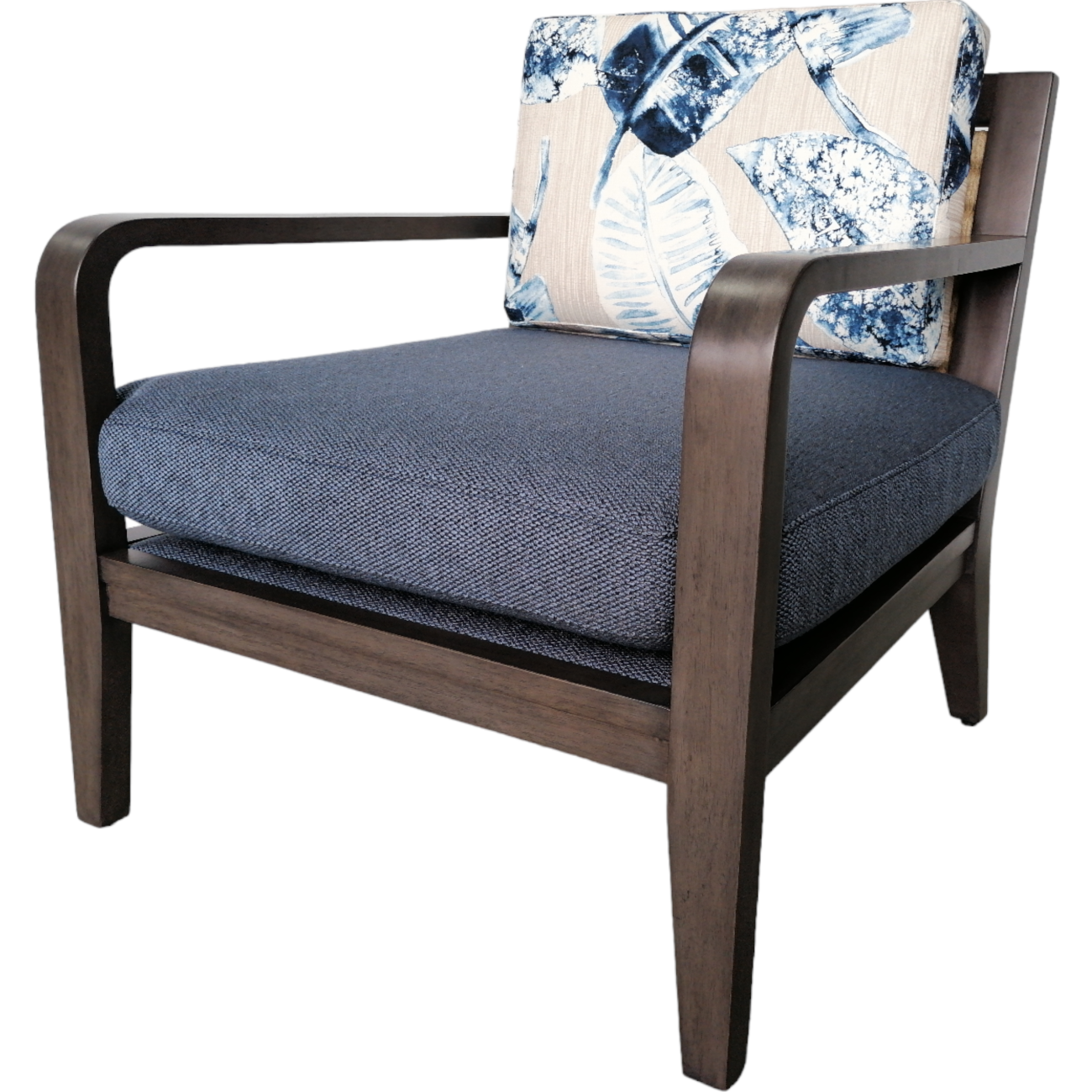 Bryan Ashley - 3464-01 - Lounge chairs - Product