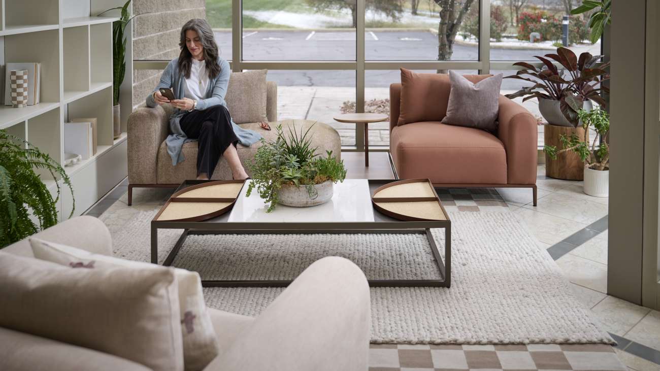 OFS - Puzzle - Occasional - Product