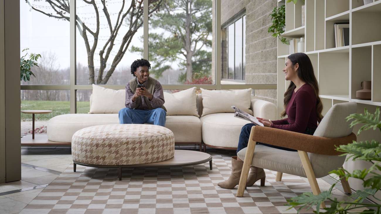 OFS - Blush - Lounge - Product