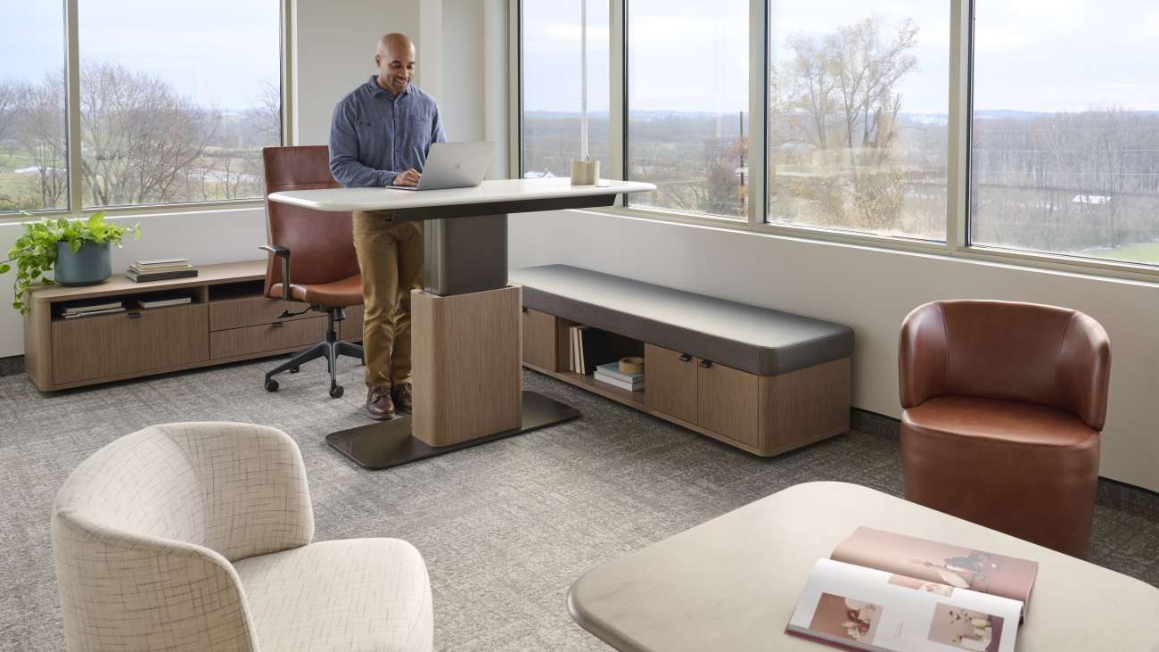 OFS - Ally - Lounge - Product