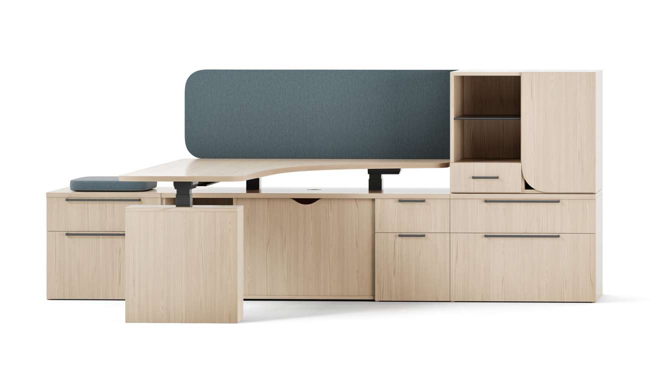 OFS - Staks - Private office - Product