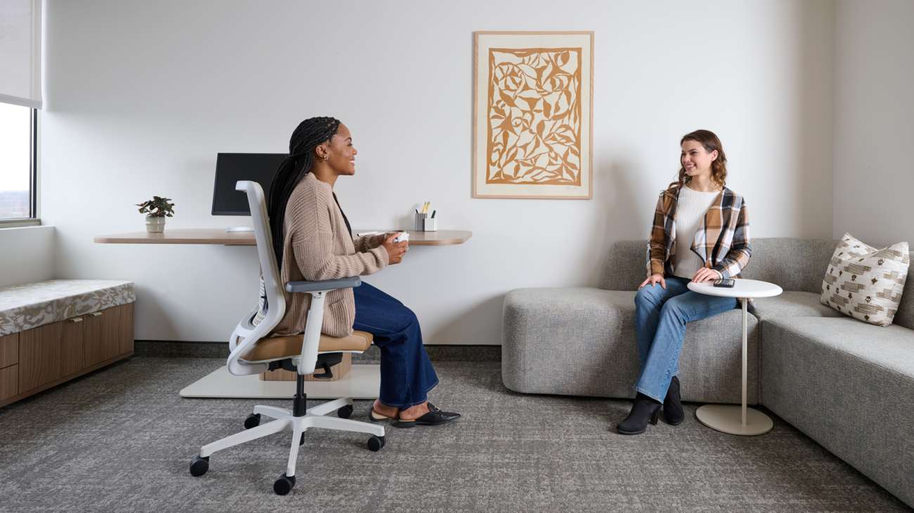 OFS - Ally - Private office - Product