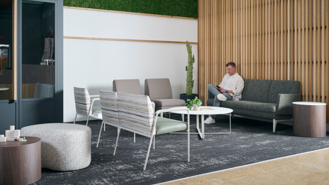 Dallas showroom - OFS