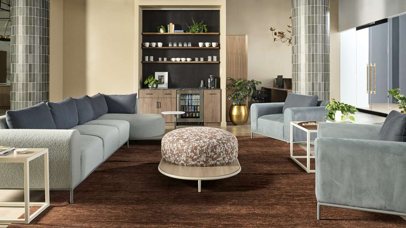 Washington, D.C. showroom - OFS