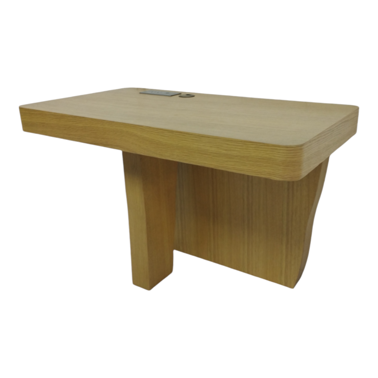 Bryan Ashley - 3581-20L - Desks - Product