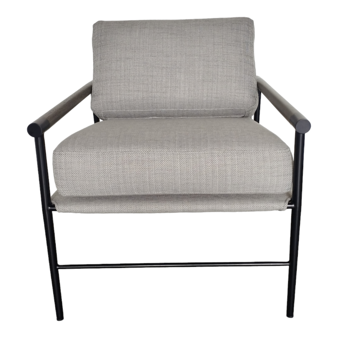 OFS - 3499-01A - Metal lounge chairs - Product
