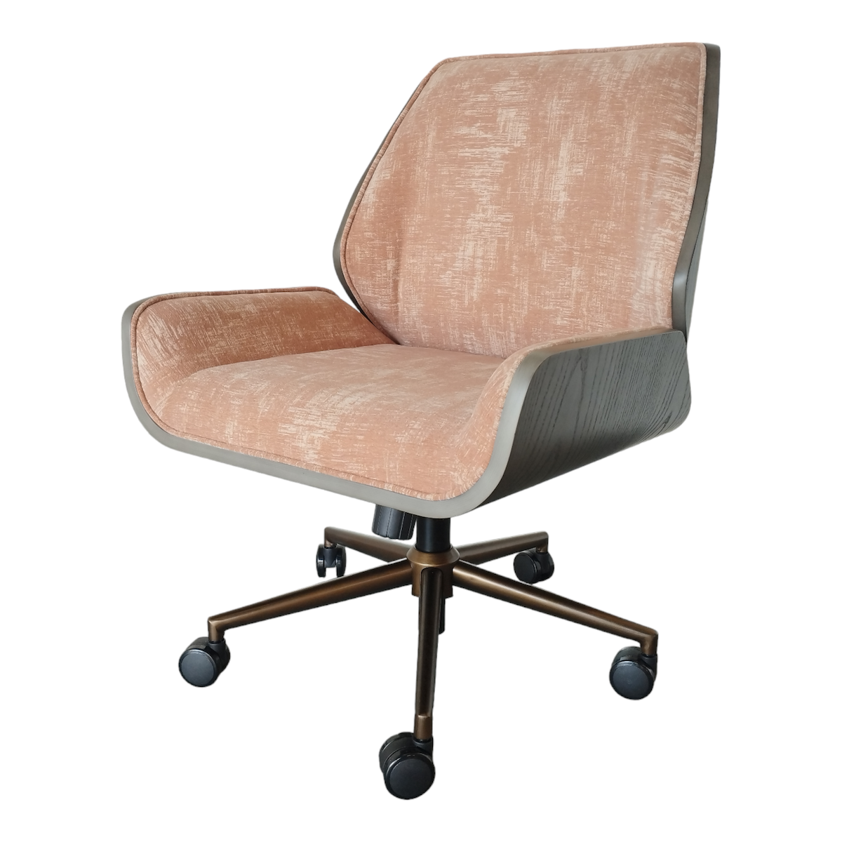 Bryan Ashley - 3499-66 - Desk chairs - Product
