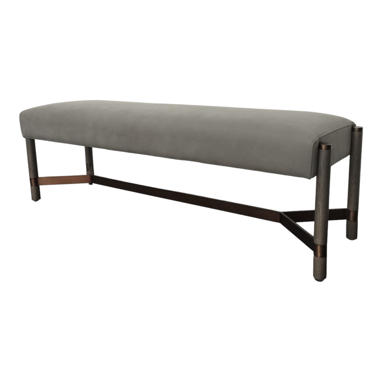 Bryan Ashley - 3499A-60 - Benches/ottomans - Product