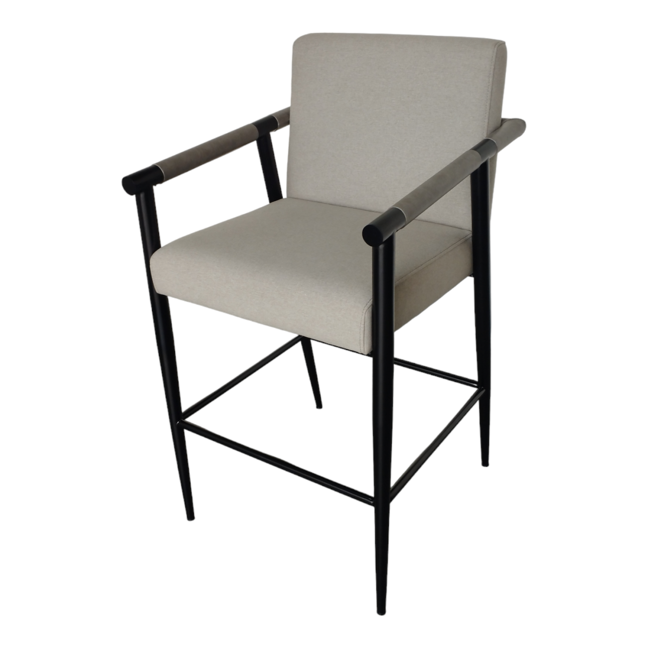 Bryan Ashley - 3499A - Barstools - Product