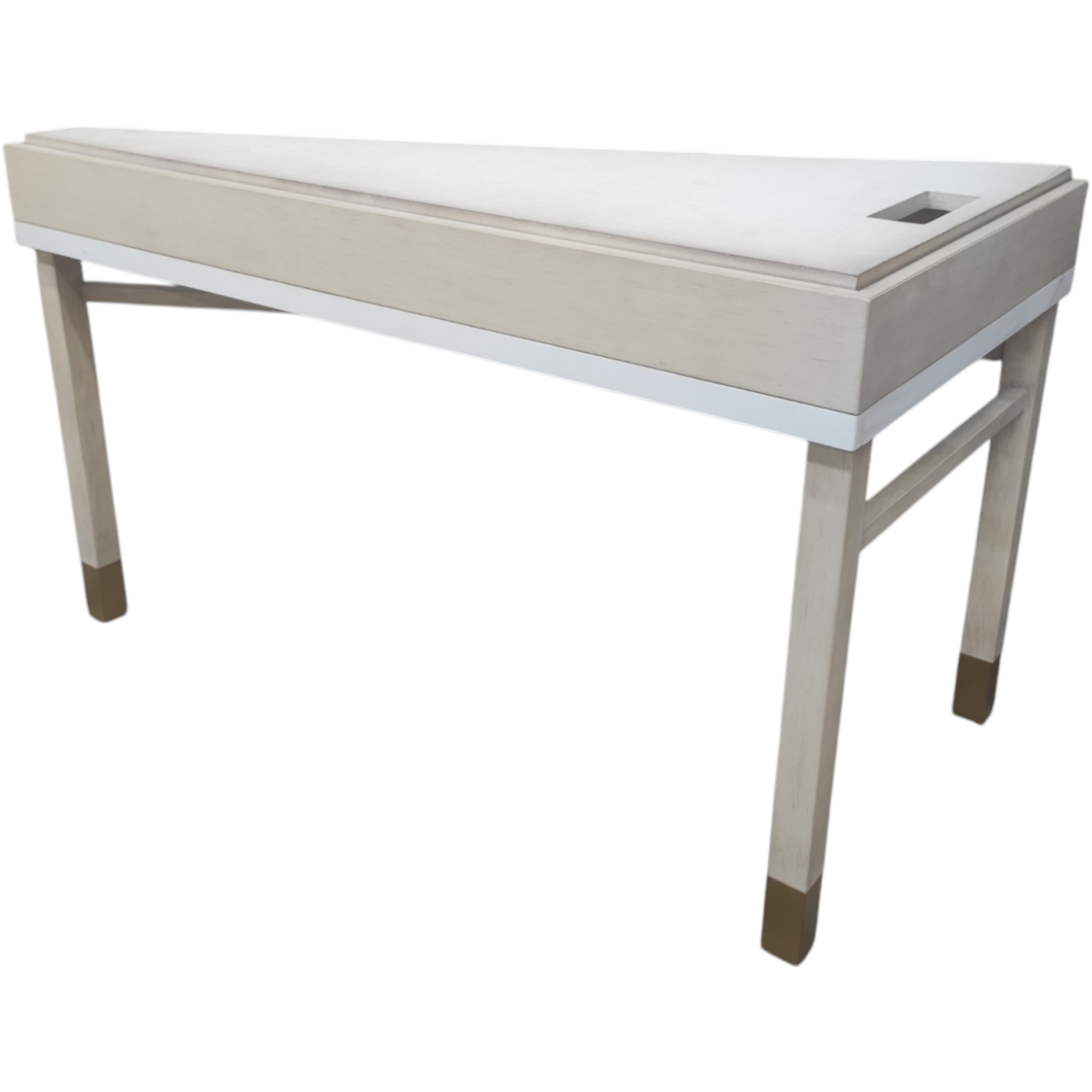 Bryan Ashley - 3605-26C - Desks - Product