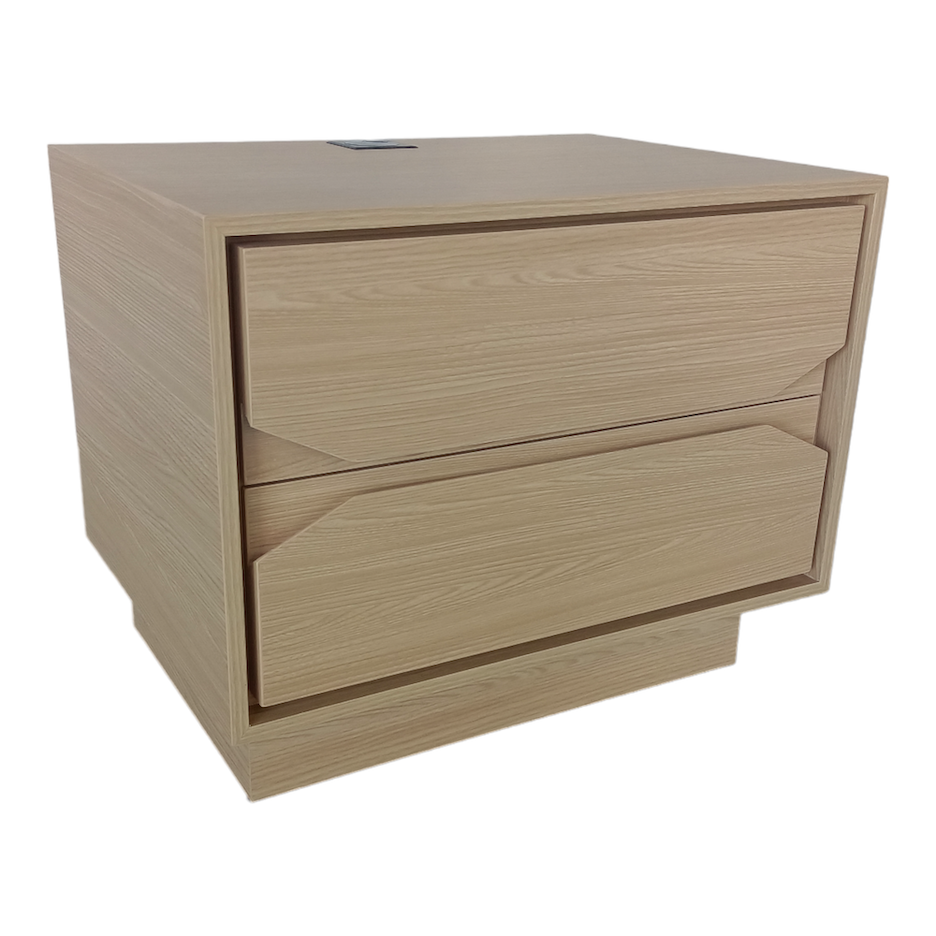 Bryan Ashley - 3428-20B - Nightstands/end tables - Product