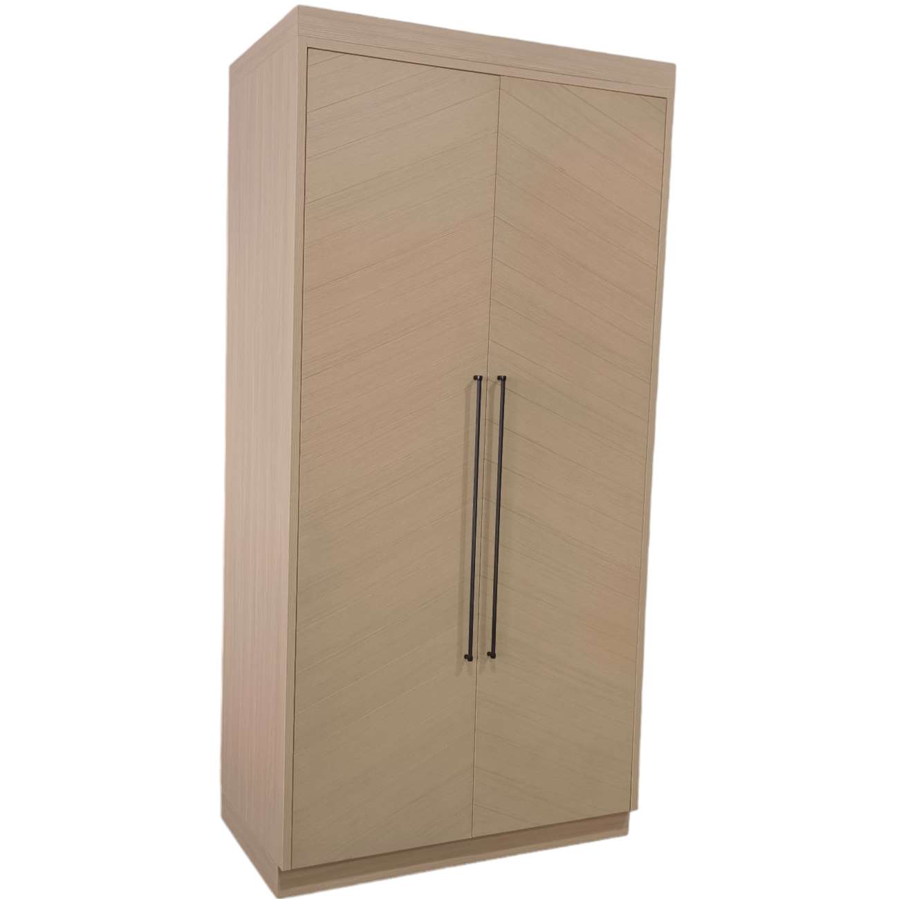 Bryan Ashley - 3428-47 - Closets/wardrobes - Product
