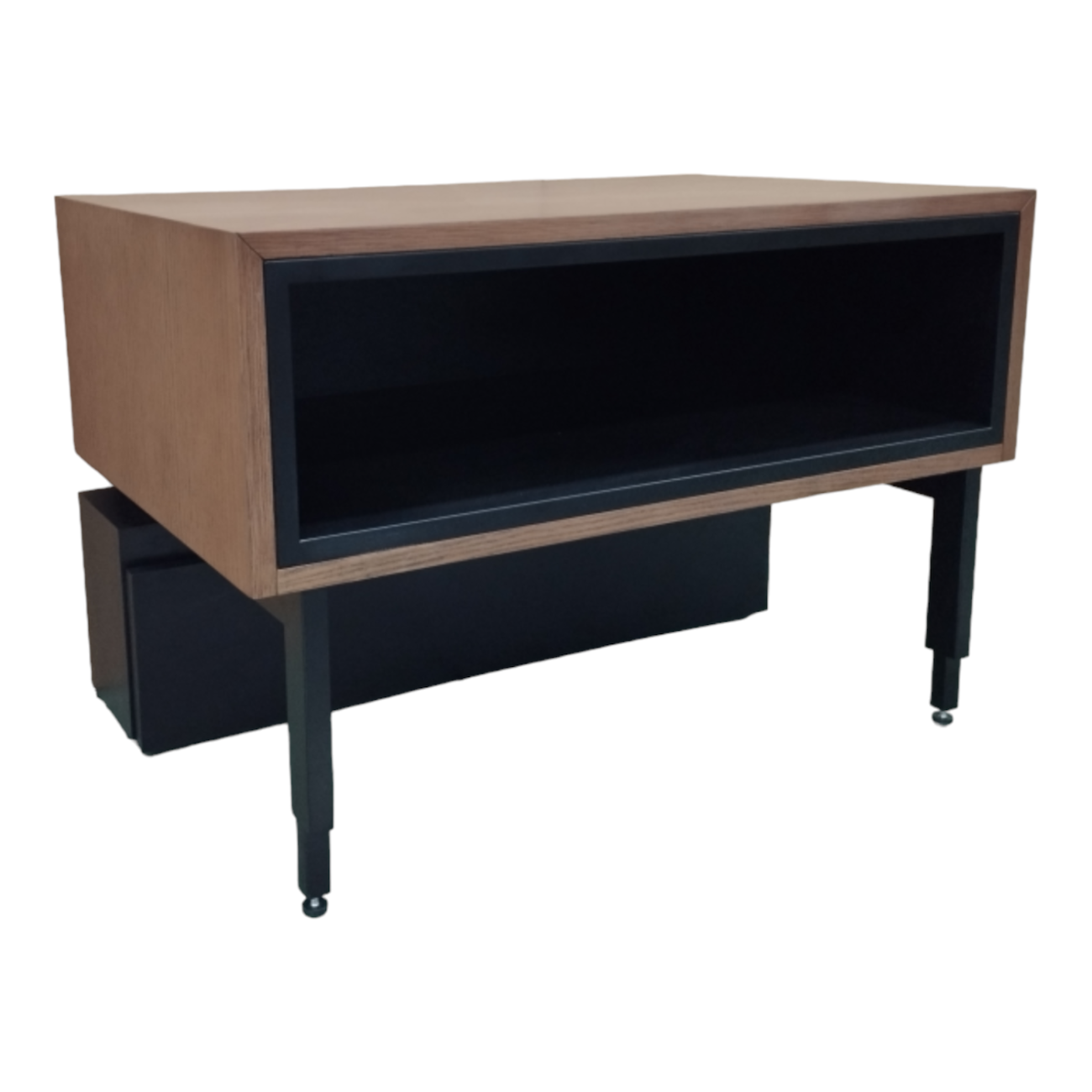 Bryan Ashley - 3457-20 - Nightstands/end tables - Product