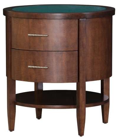Bryan Ashley - 2746-20A - Nightstands/end tables - Product