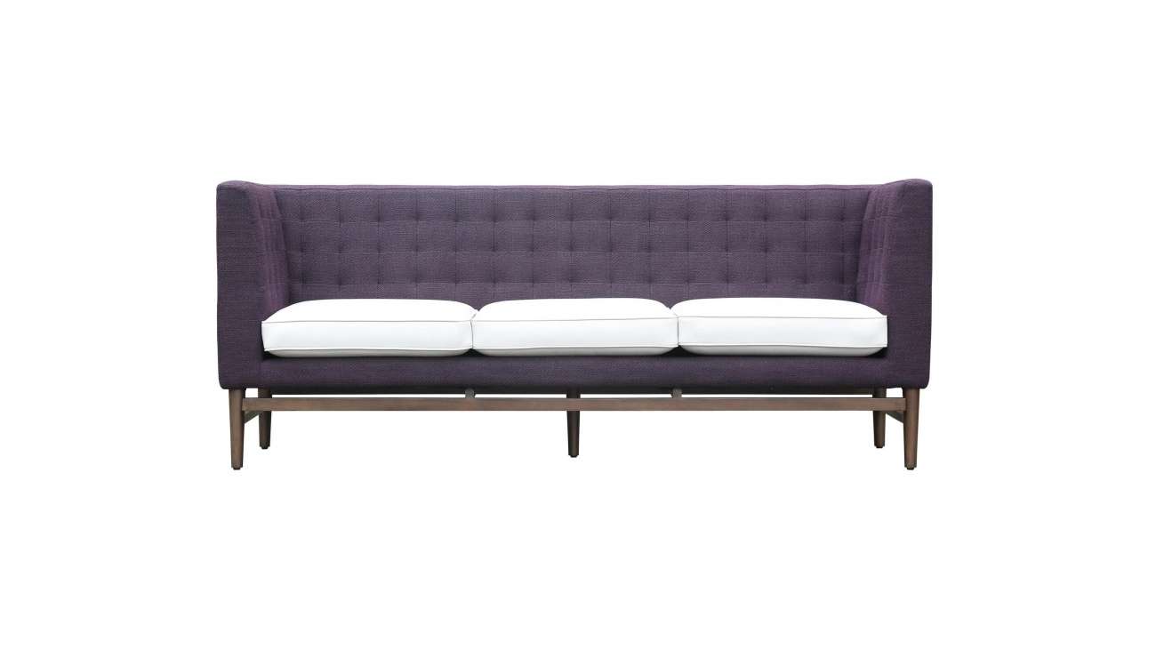 Bryan Ashley - 2929A-03C - Sofas - Product