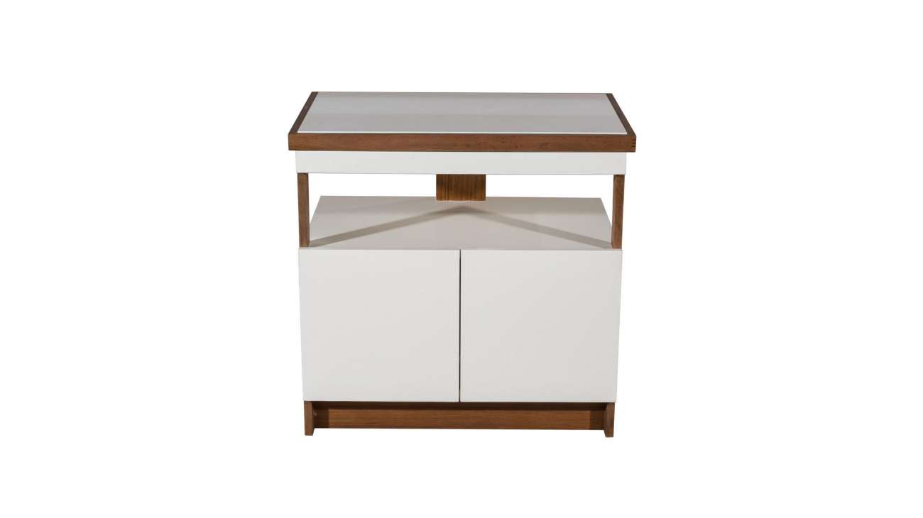 Bryan Ashley - 2980-20C - Nightstands/end tables - Product