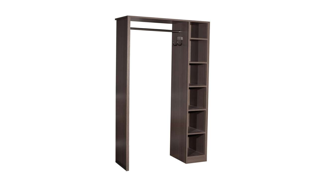 Bryan Ashley - 2980-38 - Closets/wardrobes - Product