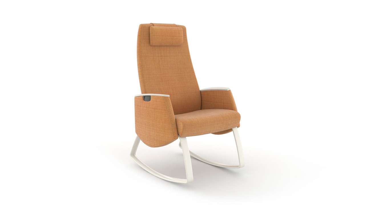 OFS - Saven rocker - Lounge - Product