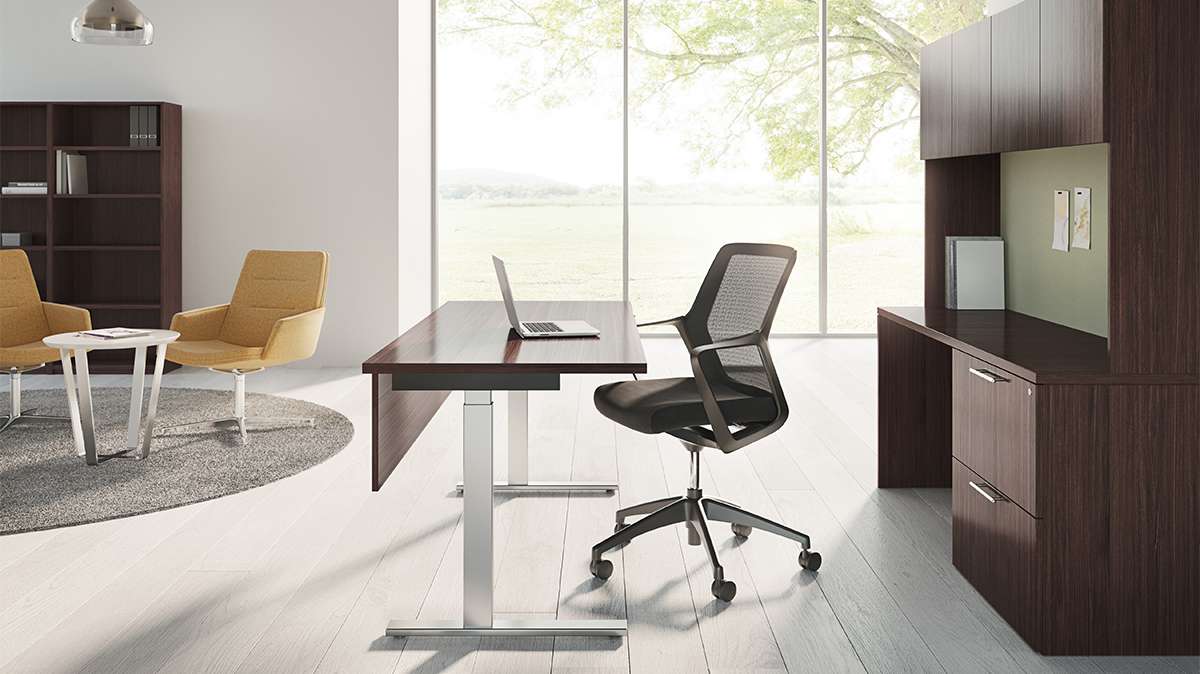 OFS - Pulse - Private office - Product