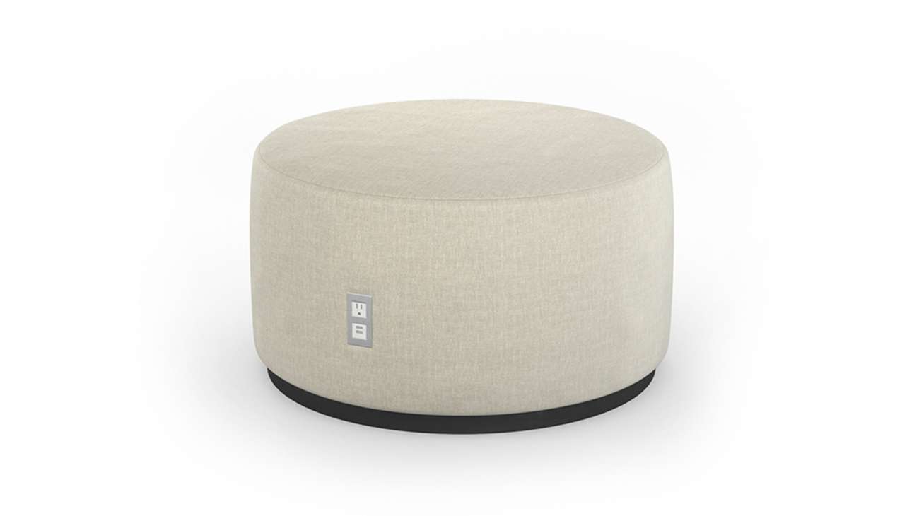 OFS - Hinchada - Bench/ottoman - Product