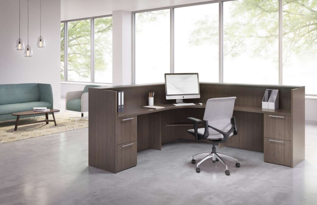 OFS - Pulse - Private office - Product